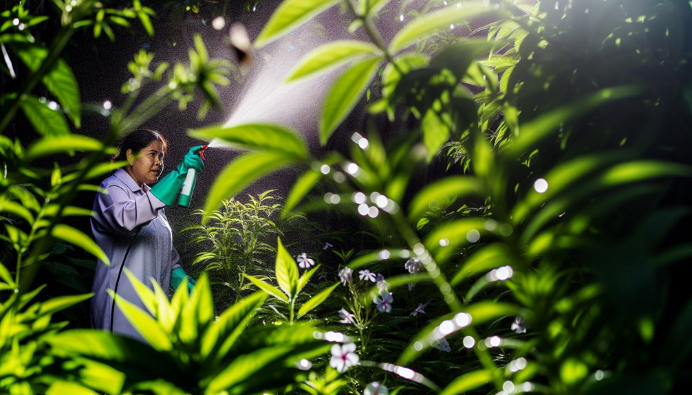 Quick Action Matters: Understanding the 48-Hour Mosquito Reduction ...